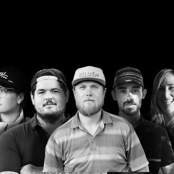Dude Disc Golf Apparel – DUDE Clothing