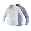 Dude Woven Disc Golf Shirt - Disc Golf Apparel - DUDE Clothing